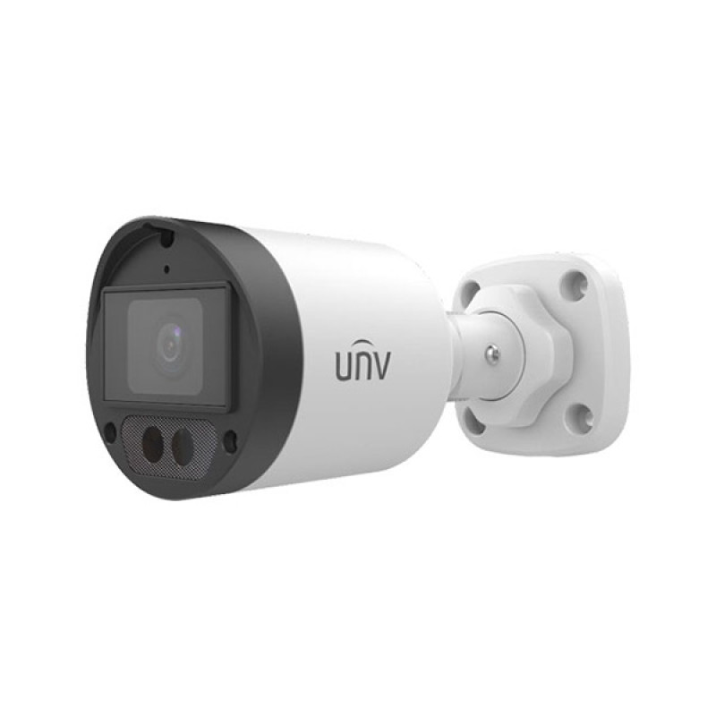 Uniview UAC-B124-AF40LM 4MP IR Bullet Analog Camera Price in BD